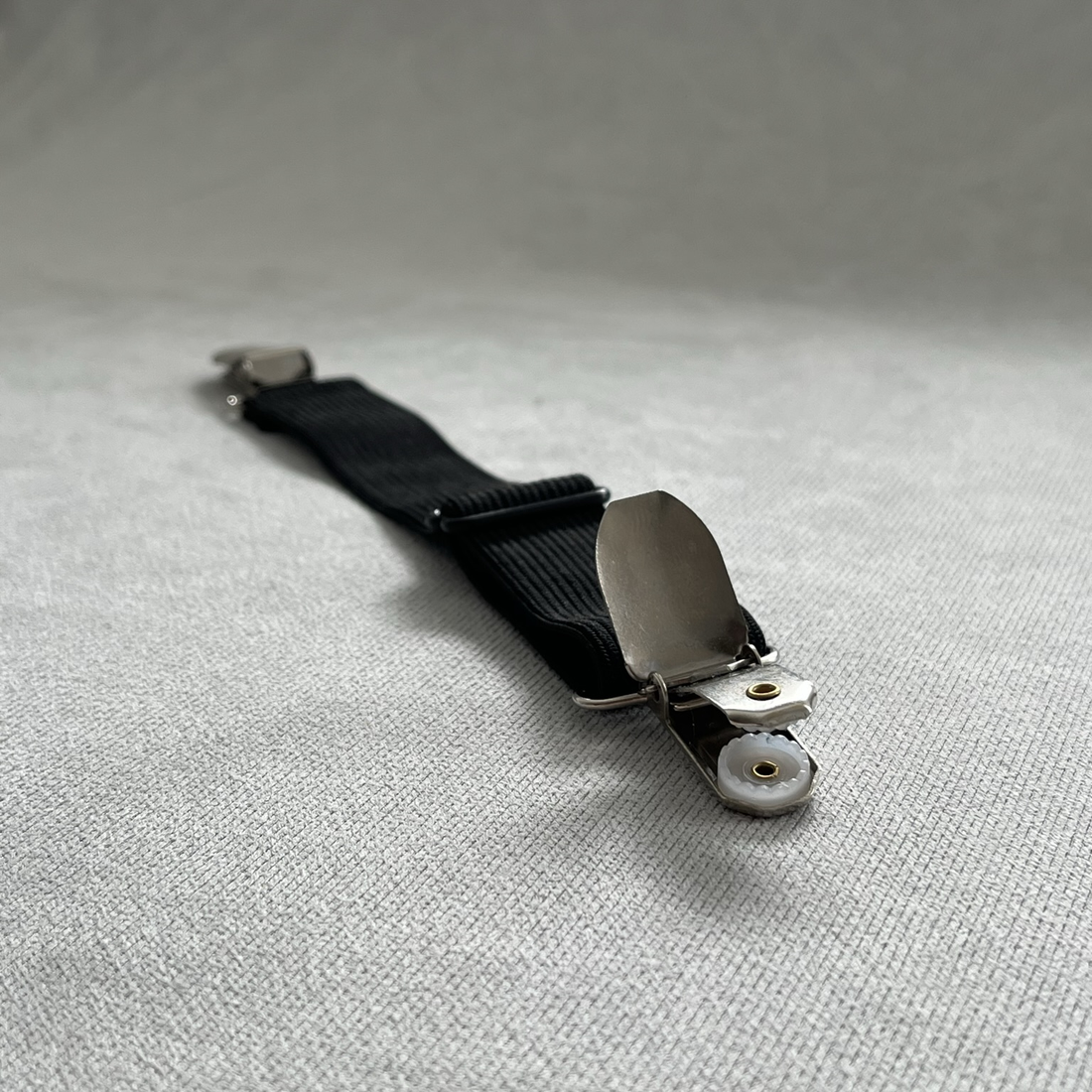 Set of Fasteners with Clips (4 pcs x 8") – Homeleon