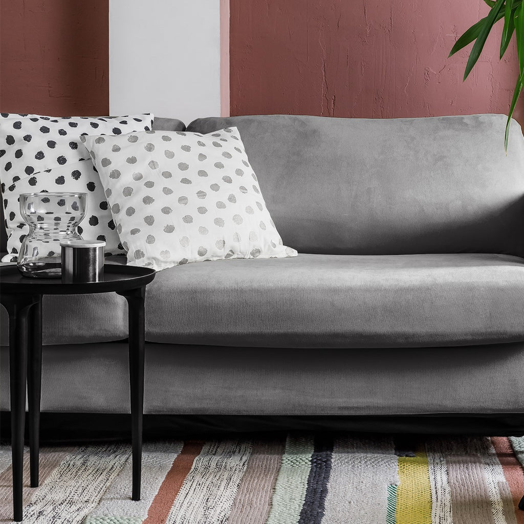 Slipcover for Armless Sofa – Homeleon